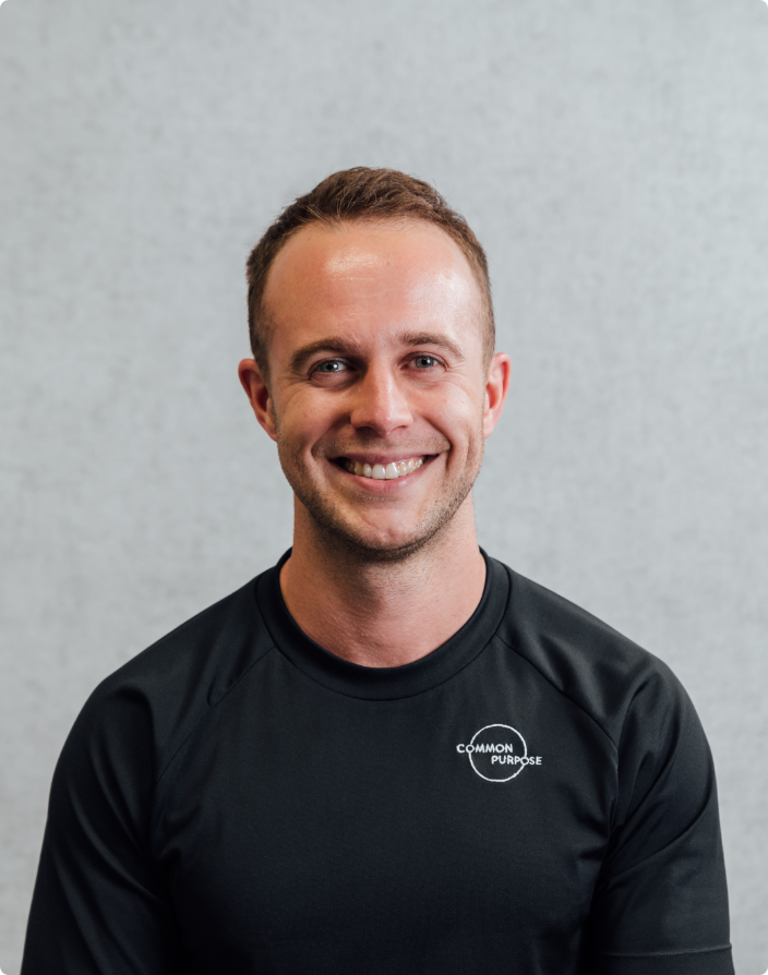 Sam Markham • Common Purpose