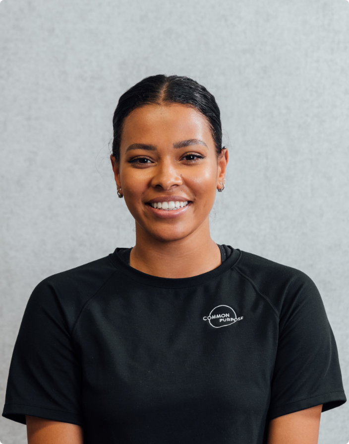 Team - Common Purpose