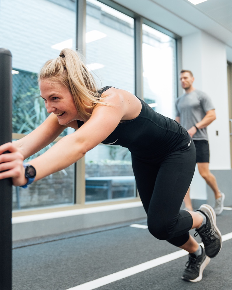 Lynne Spence • Common Purpose