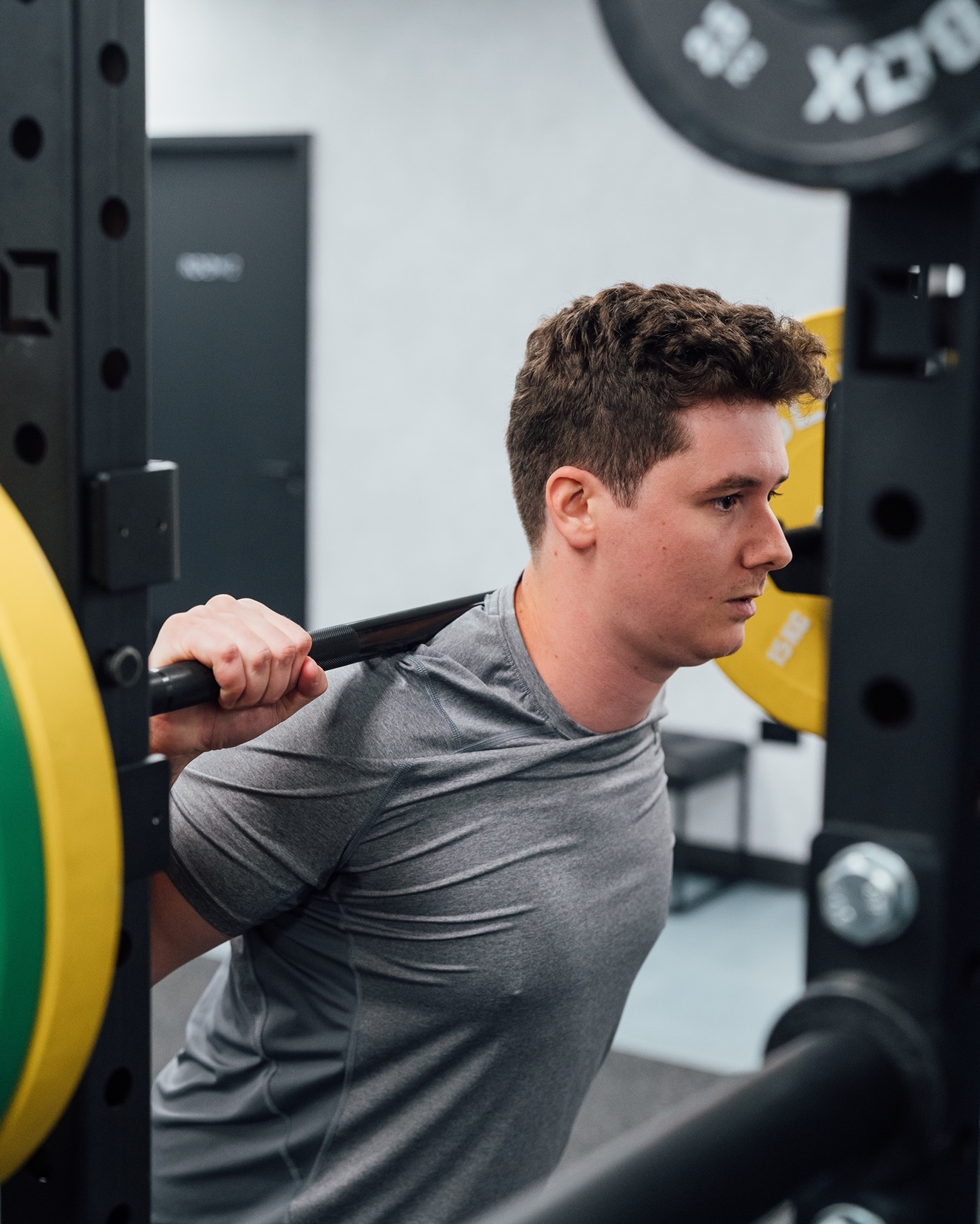 Gary Howes • Common Purpose