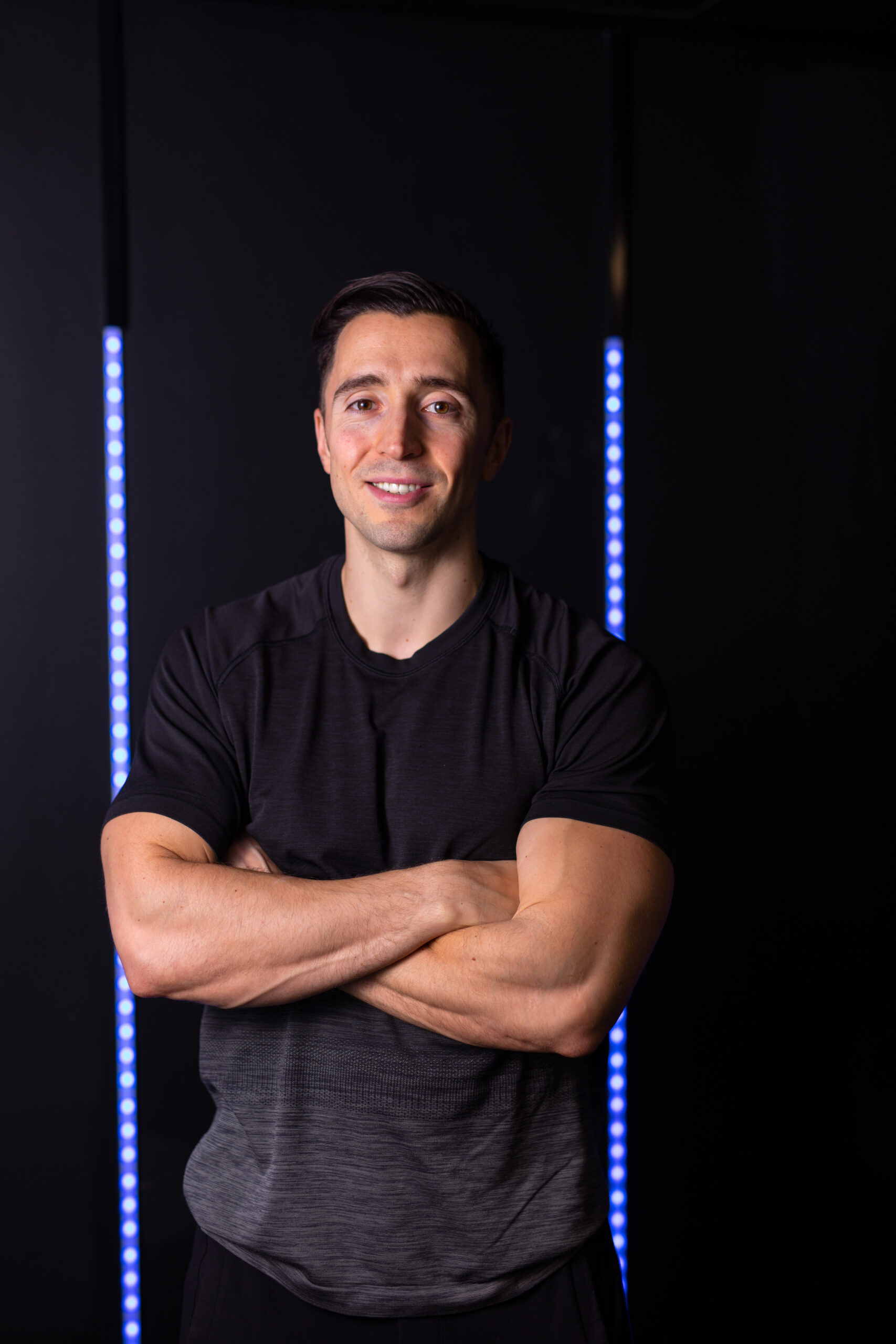 Transformation Coach: Fabio Bonanno • Common Purpose