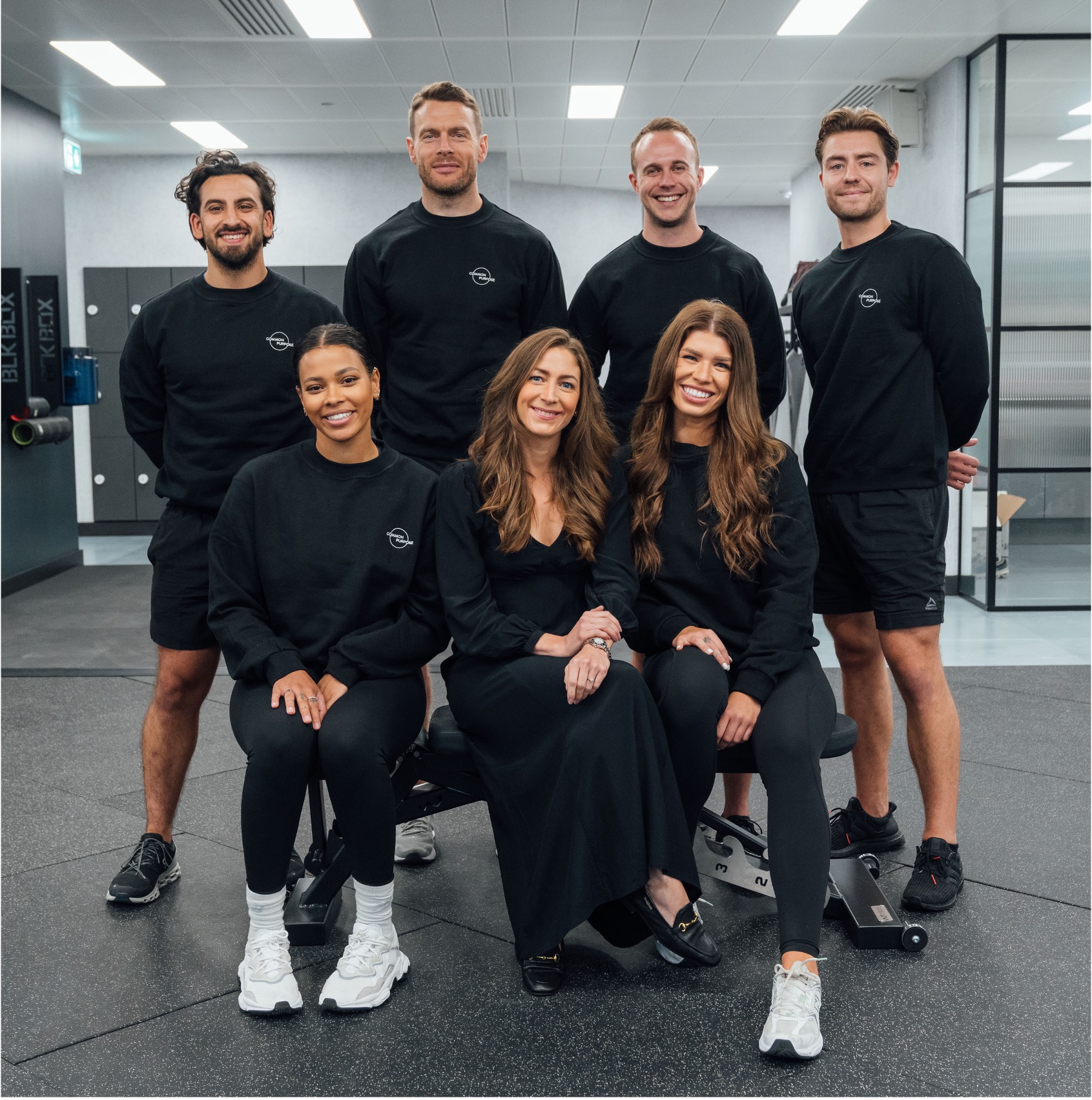 Club - Common Purpose