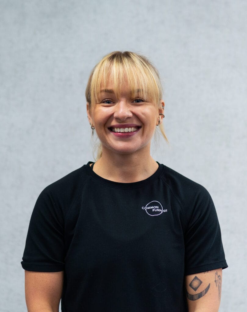 Agnes Dorożyńska • Common Purpose